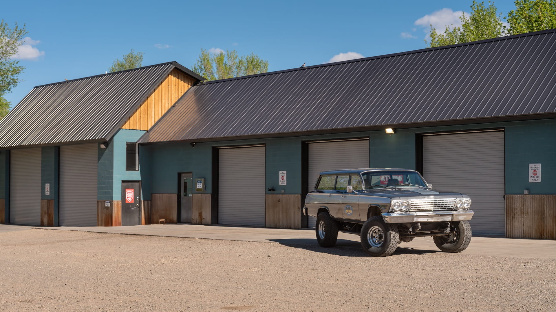 Stone's Garage | Auto Repair Durango CO | ASE Certified Mechanics